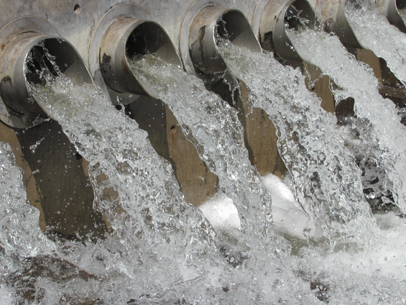 Pacific Pipeline Supply San Marcos | Waterworks Supply