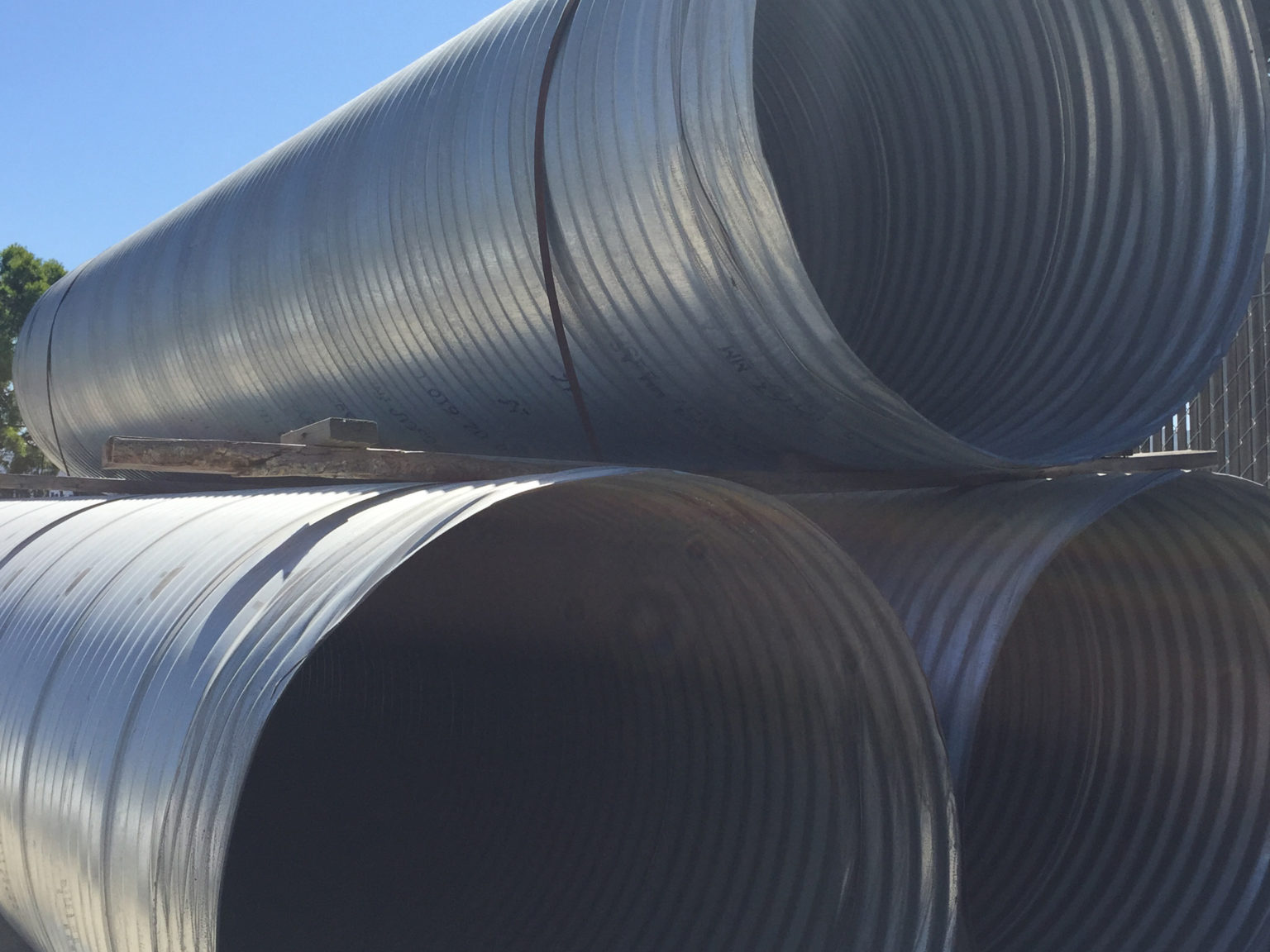 Products - PACIFIC PIPELINE SUPPLY