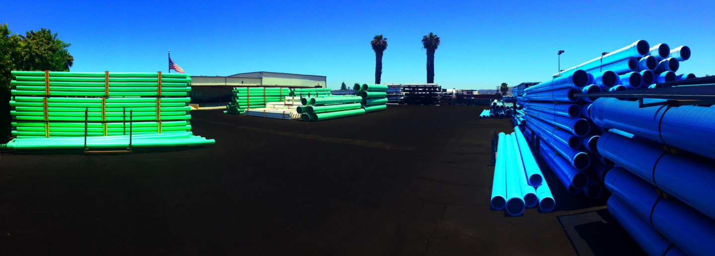 Pacific Pipeline Supply San Marcos | Waterworks Supply