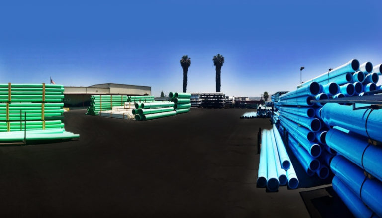 About Us - PACIFIC PIPELINE SUPPLY
